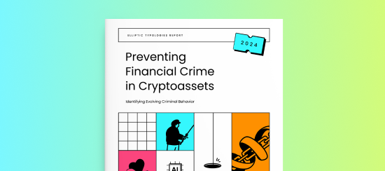 Blockchain Analytics & Crypto Compliance Solutions | Elliptic